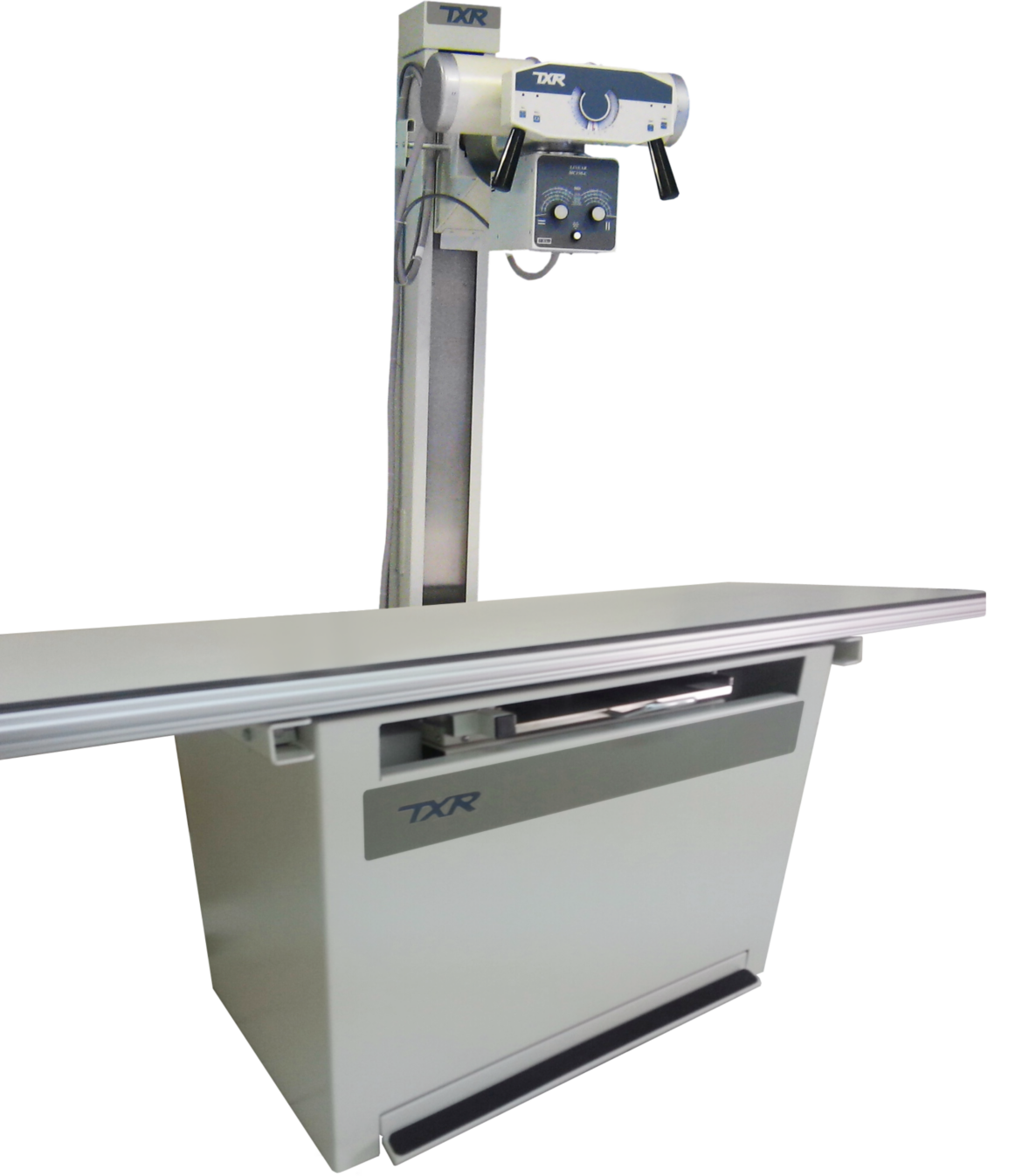 RAYOS X TXR – SUPLIMAX